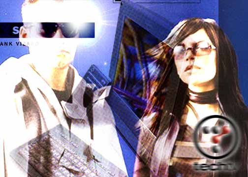 CARI | Project History