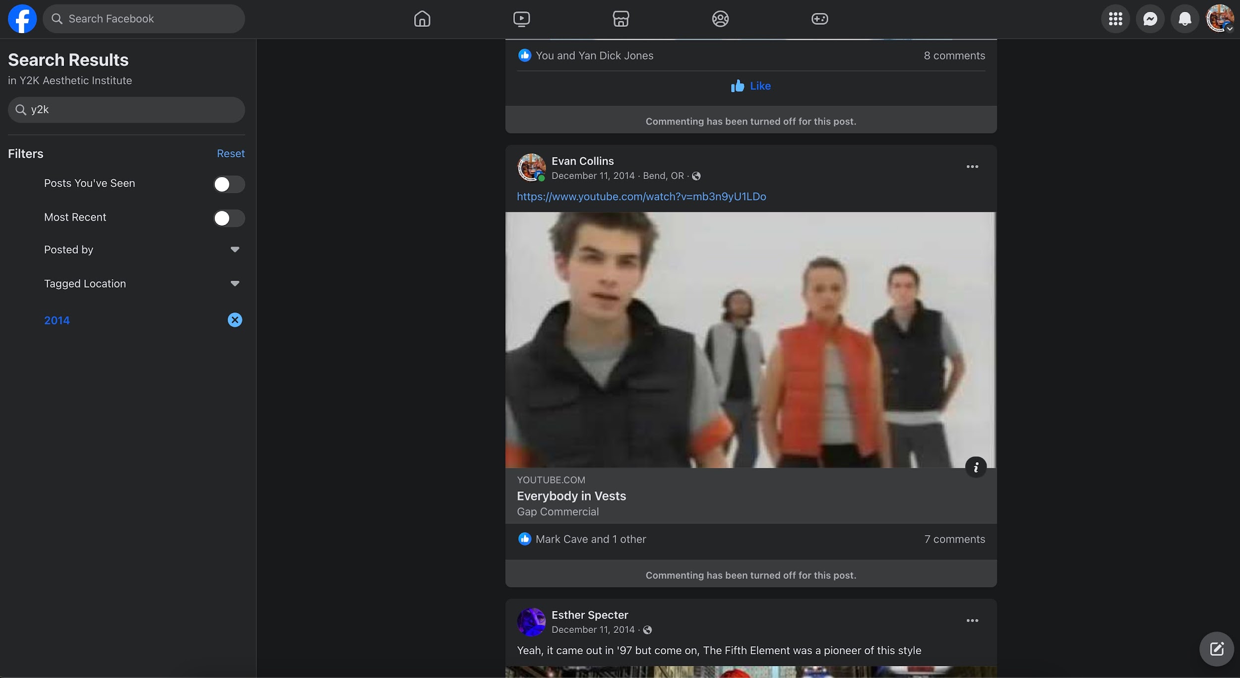 CARI | Project History