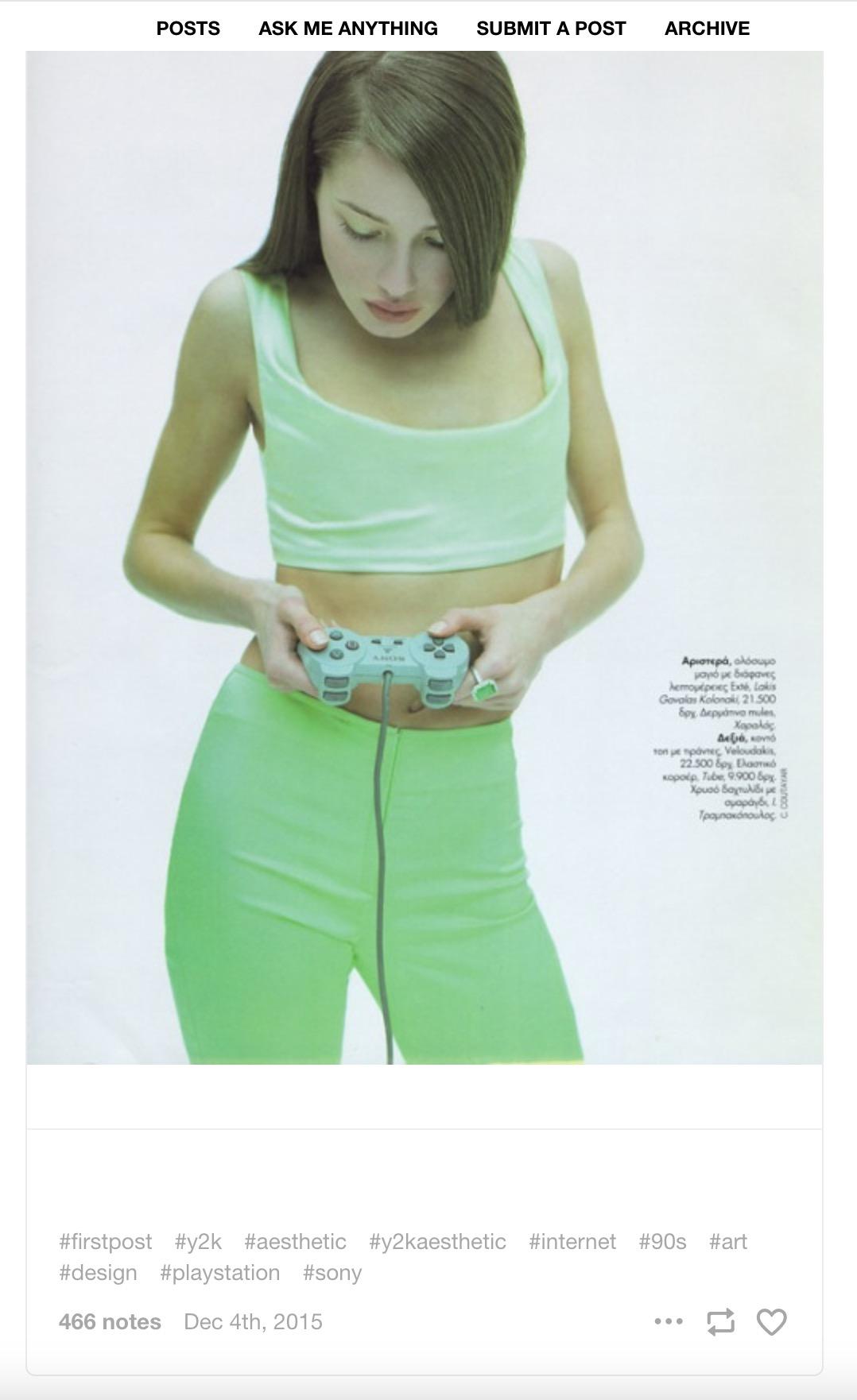 CARI | Project History