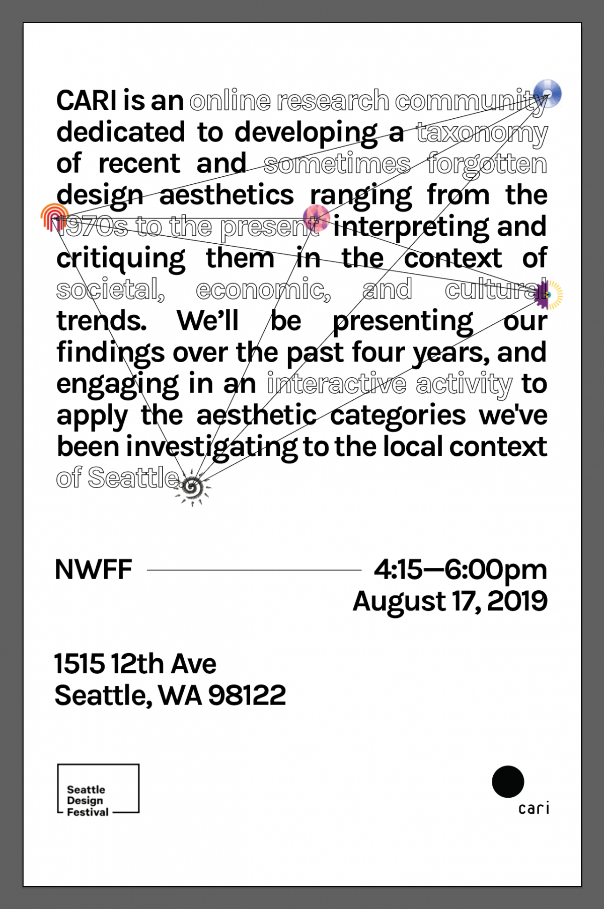 CARI | Project History